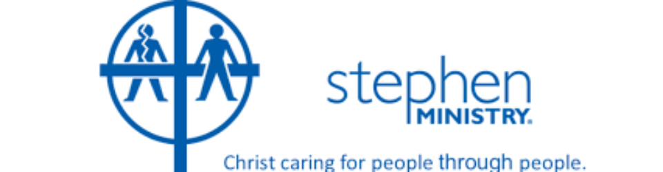 Stephen Ministry – St. Mark Lutheran Church