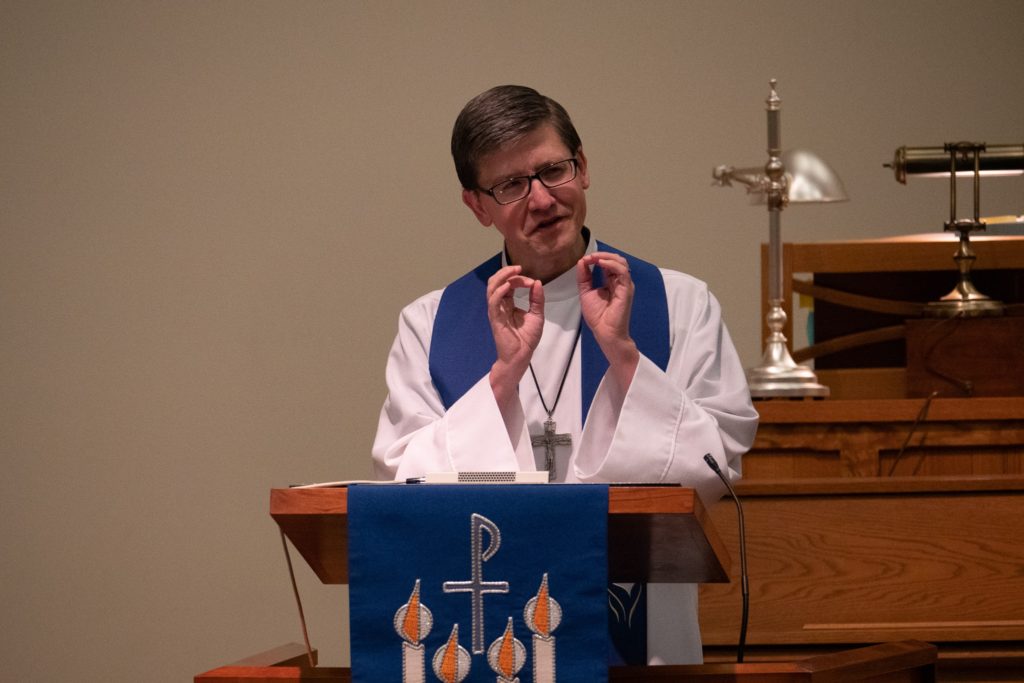 St. Mark Lutheran Church – Member Lutheran Church Missouri Synod